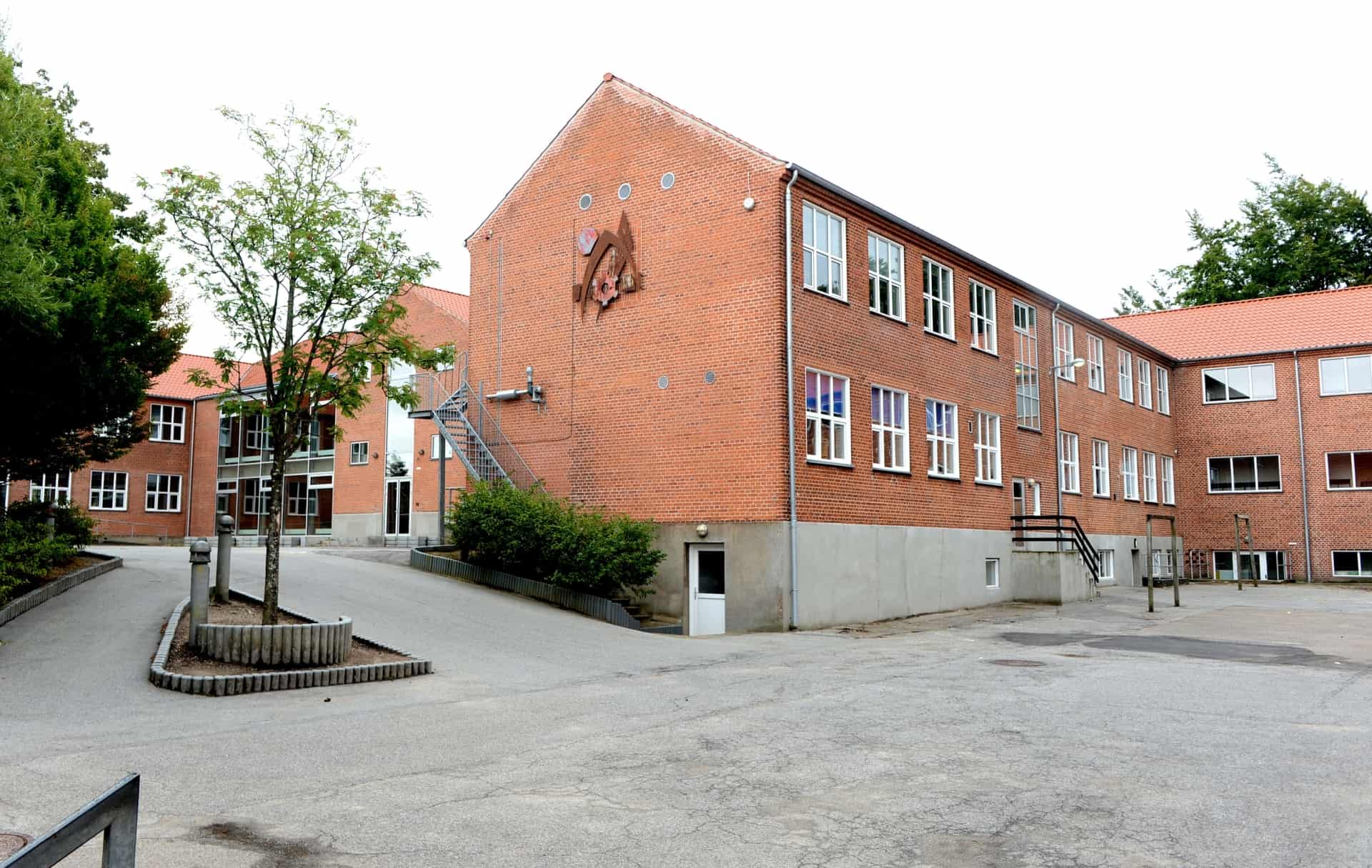 Se hvilke skoler, der ligger i top og bund - sådan klarede dit barns ...