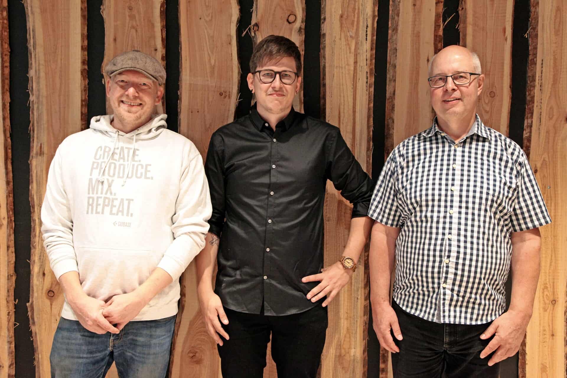 Instrument butik åbner i Odense City | ugeavisen.dk