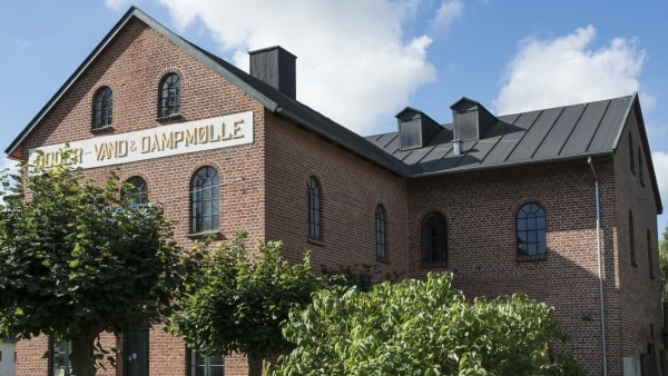 Odder Museum inviterer til mølledag i efterårsferien | ugeavisen.dk