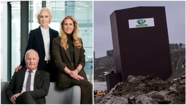 Mystisk handel sendte millioner fra Nordic Waste til milliardærs koncern | erhvervplus.dk