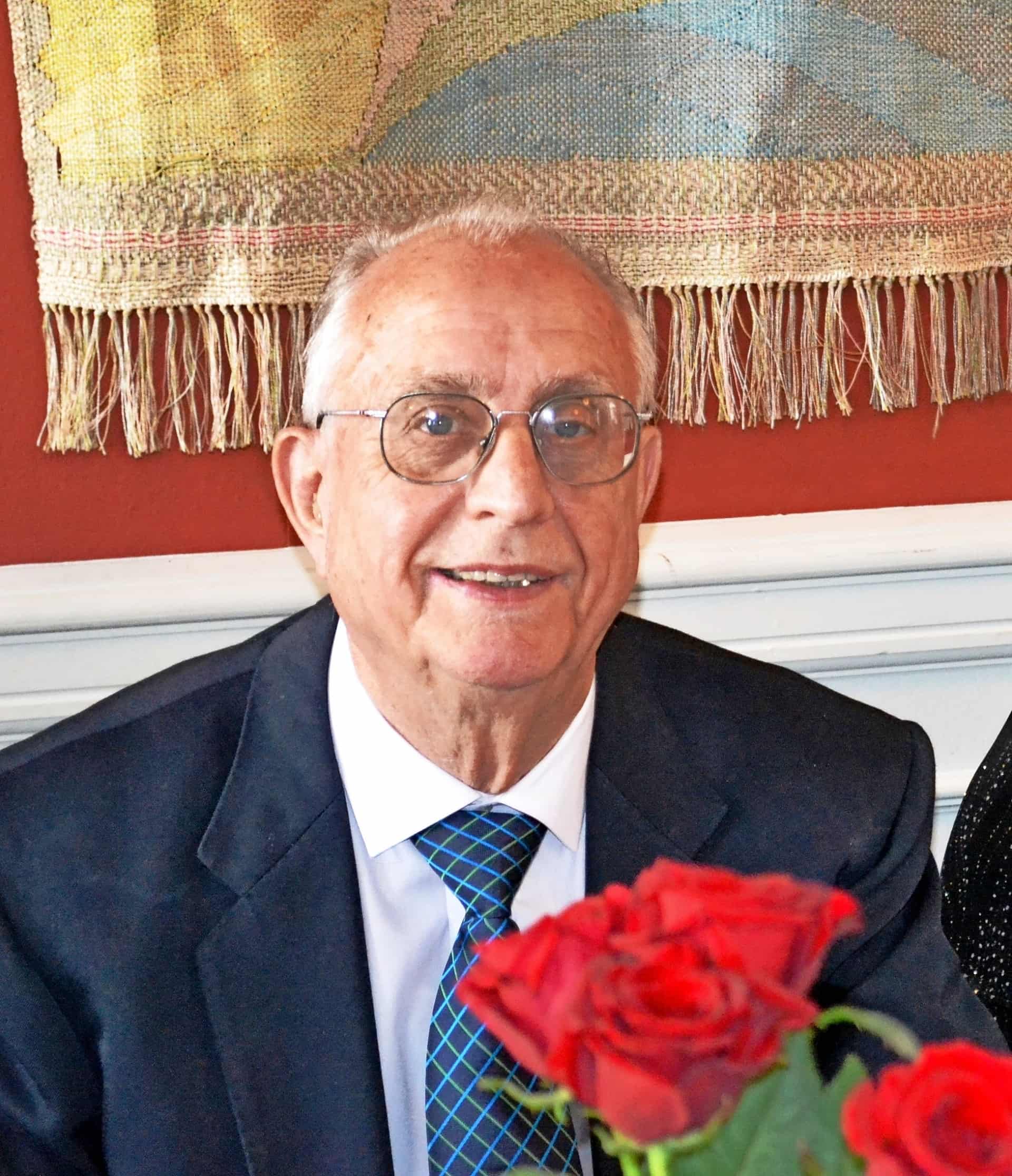 Poul var et lys i mørket: Når folk var fattige og ikke kunne betale ...