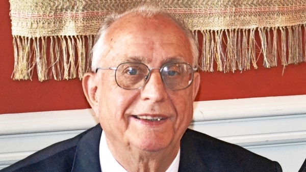 Poul var et lys i mørket: Når folk var fattige og ikke kunne betale ...