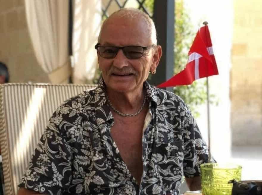 Allan var et stille menneske, der gemte på mange overraskelser - I ...