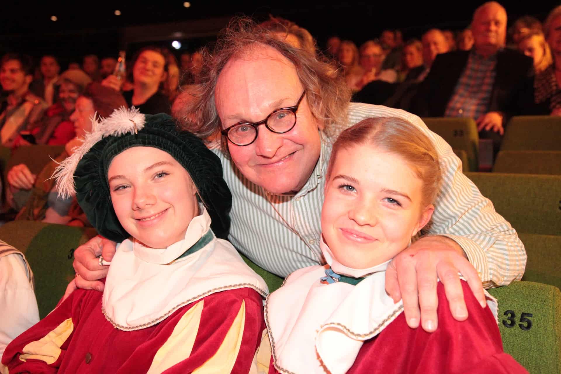 Torben Iversen hedder Andersen til efternavn: - Jeg har jo ikke lyst ...