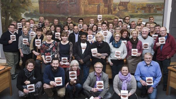 Måling: Det var ikke OK, Jan Reimer | fyens.dk