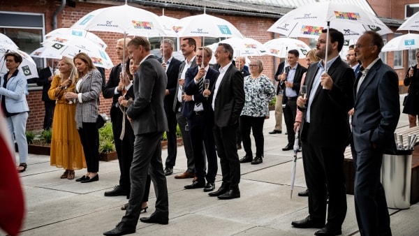 Grundfos inviterer 5000 mennesker til 'Fostival' i Bjerringbro ...