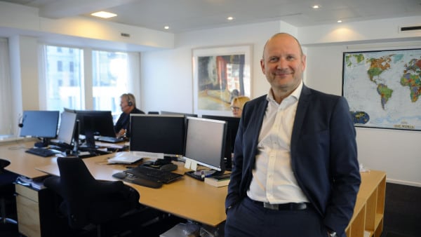 Efter skandalen: Danske Bank samler 60 hvidvask-bekæmpere i Vejle | ugeavisen.dk