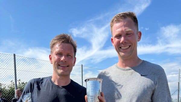 Tæt duel på Nordstranden | ugeavisen.dk