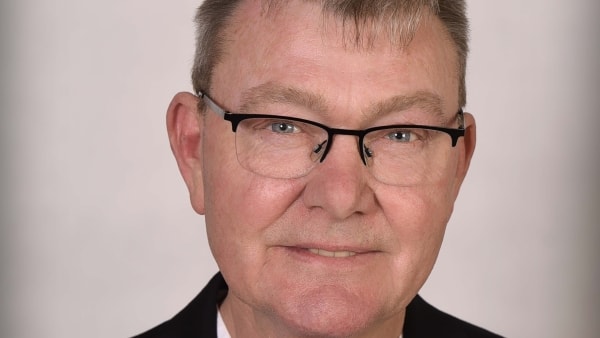René M. Gregersen har 40 års jubilæum hos IFF i Grindsted | ugeavisen.dk