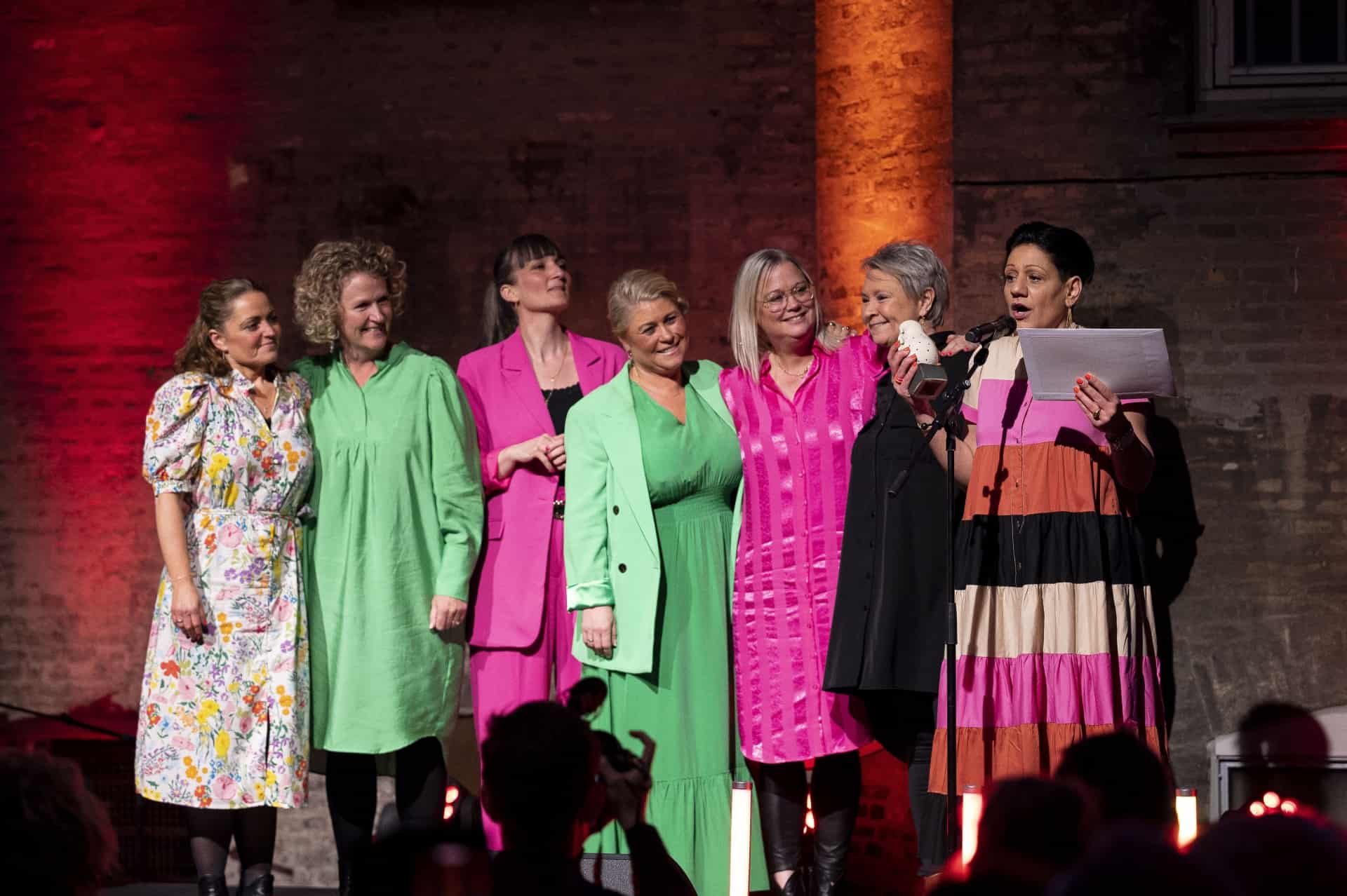 - Min krop føles som en 80-årig, selvom jeg jo godt ved, den kun er 47 - Rikke Andersen blev ...