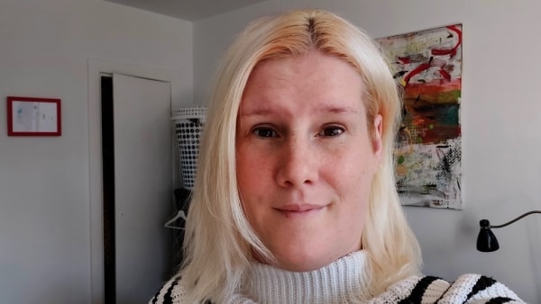 Lisa fra Valby har skizofreni og bipolar lidelse: Da det så værst ud ...