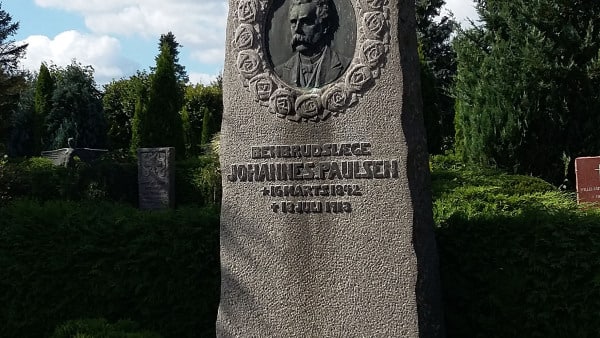 Aktiviteter i sommerferien: Gå på opdagelse i grænsebyen Vamdrup ...