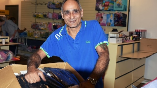 Dit og Dat åben i Marys og til Vejle By Night | ugeavisen.dk