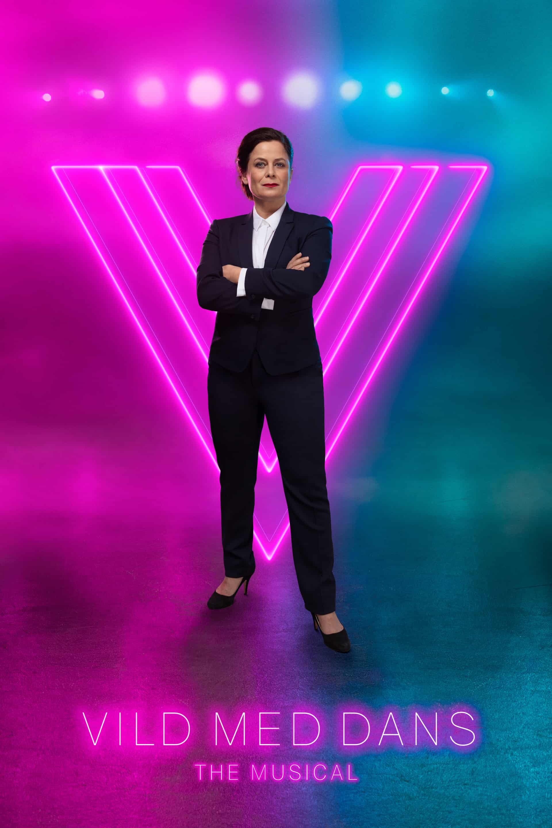 Camilla Bendix blev forandret af dansen | jv.dk