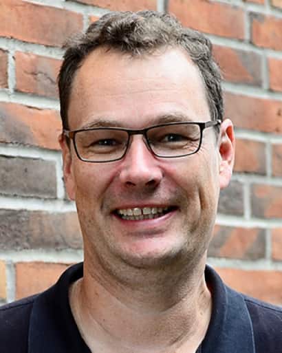 Thomas Guldager Schmidt er startet som seniorudvikler | fyens.dk