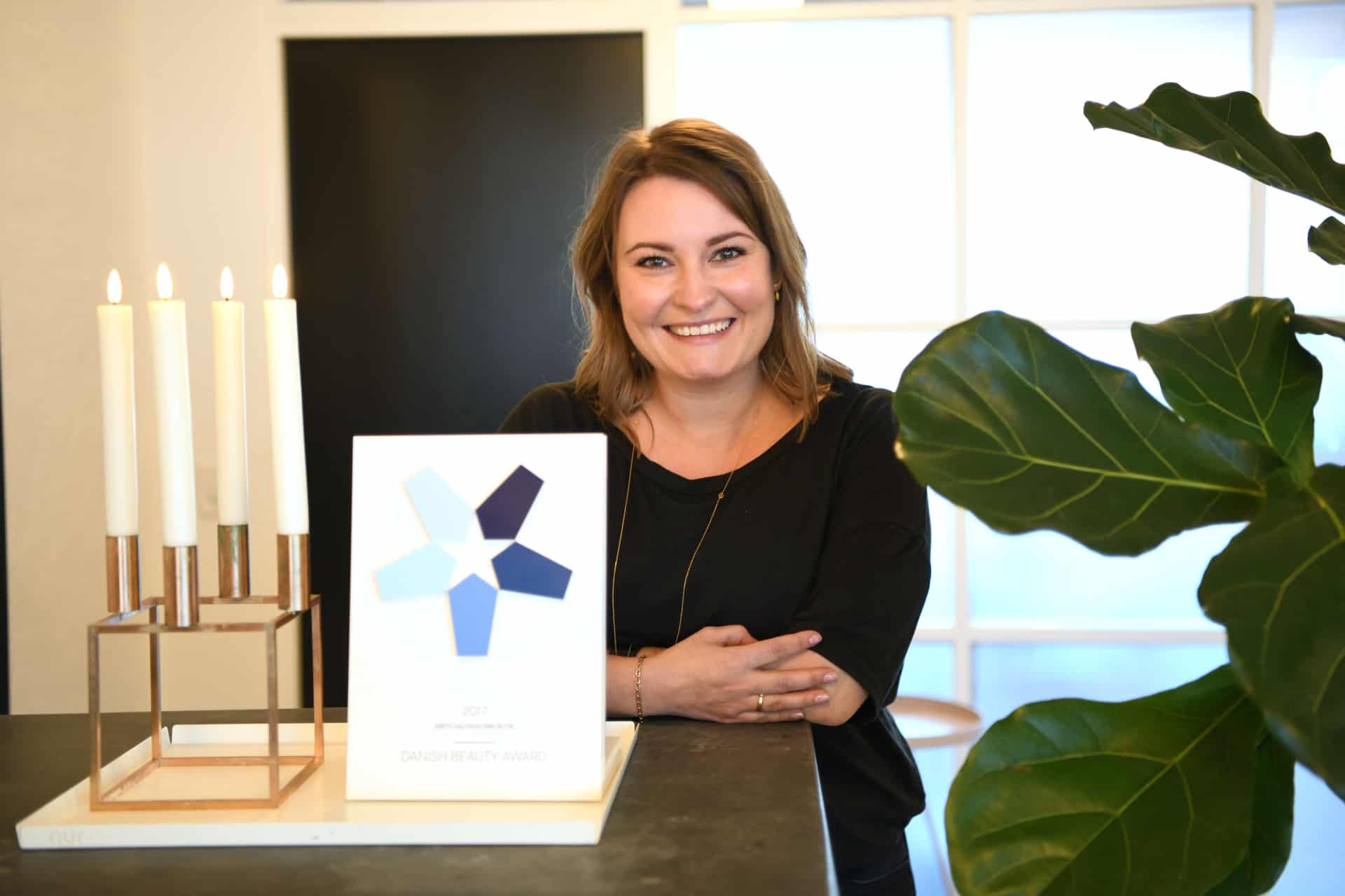 Coronanedlukningen har fået Heidi til at ændre kurs: Nu skifter hun ...