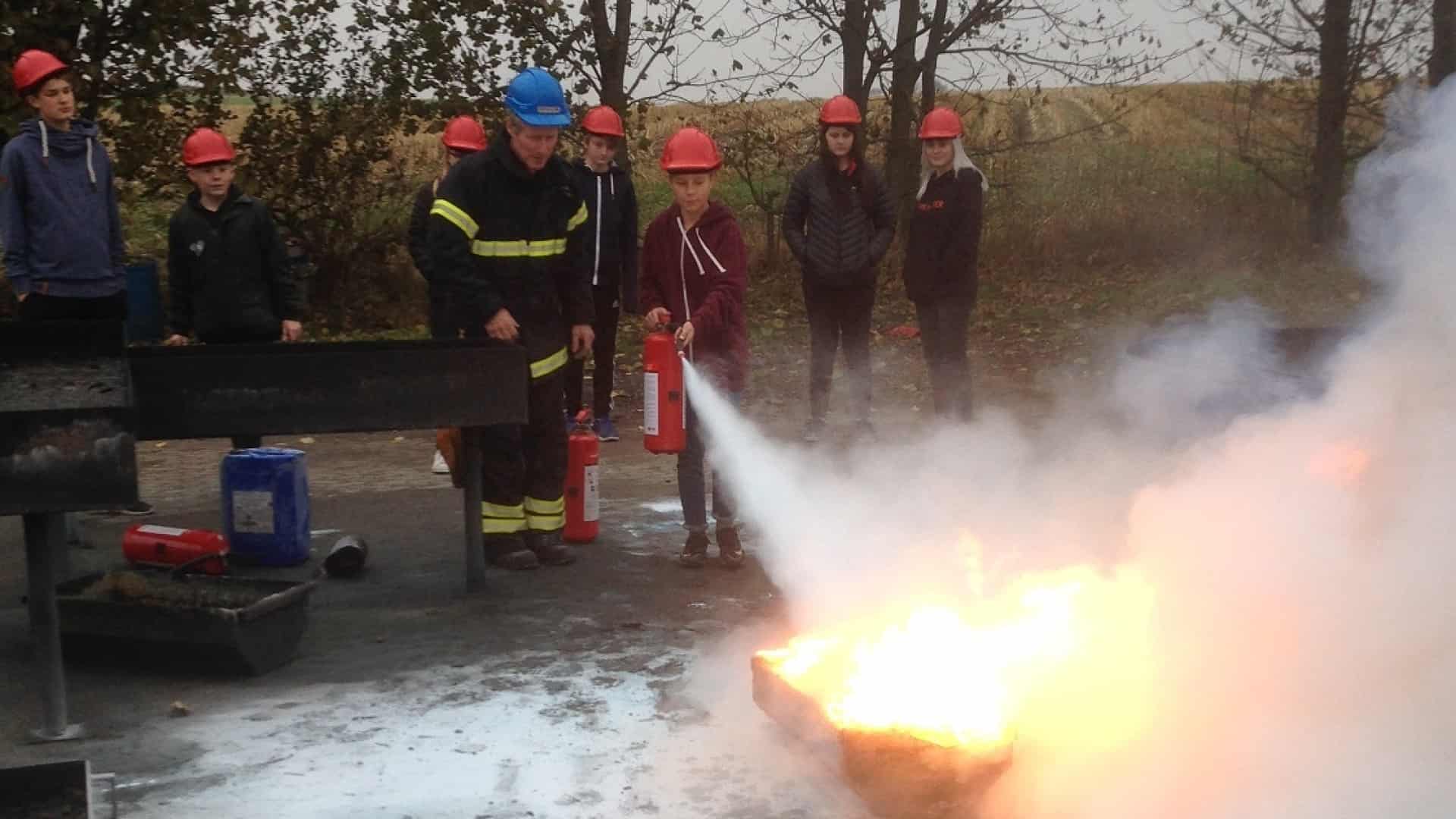 Rosmos Skole ud i virkeligheden | ugeavisen.dk