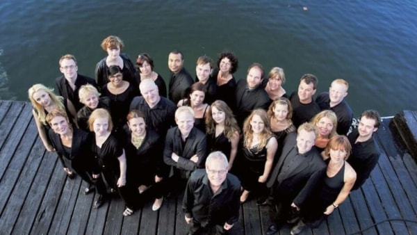 Julekoncert i Tarm Kirke | ugeavisen.dk