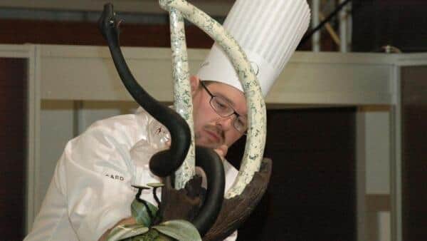 Palle fra Varde laver verdens bedste chokolade | ugeavisen.dk