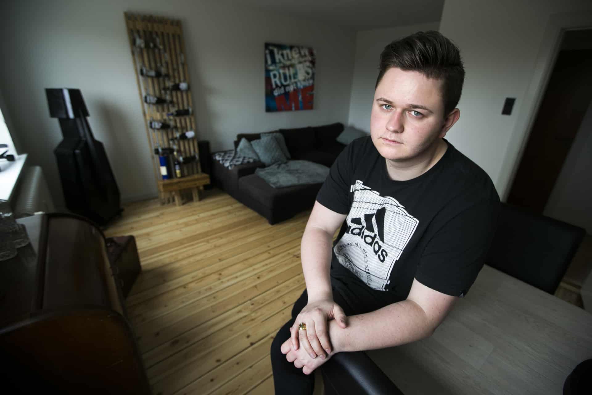 Politiker om overvågning af syg borger: Vi er gået for langt | jv.dk