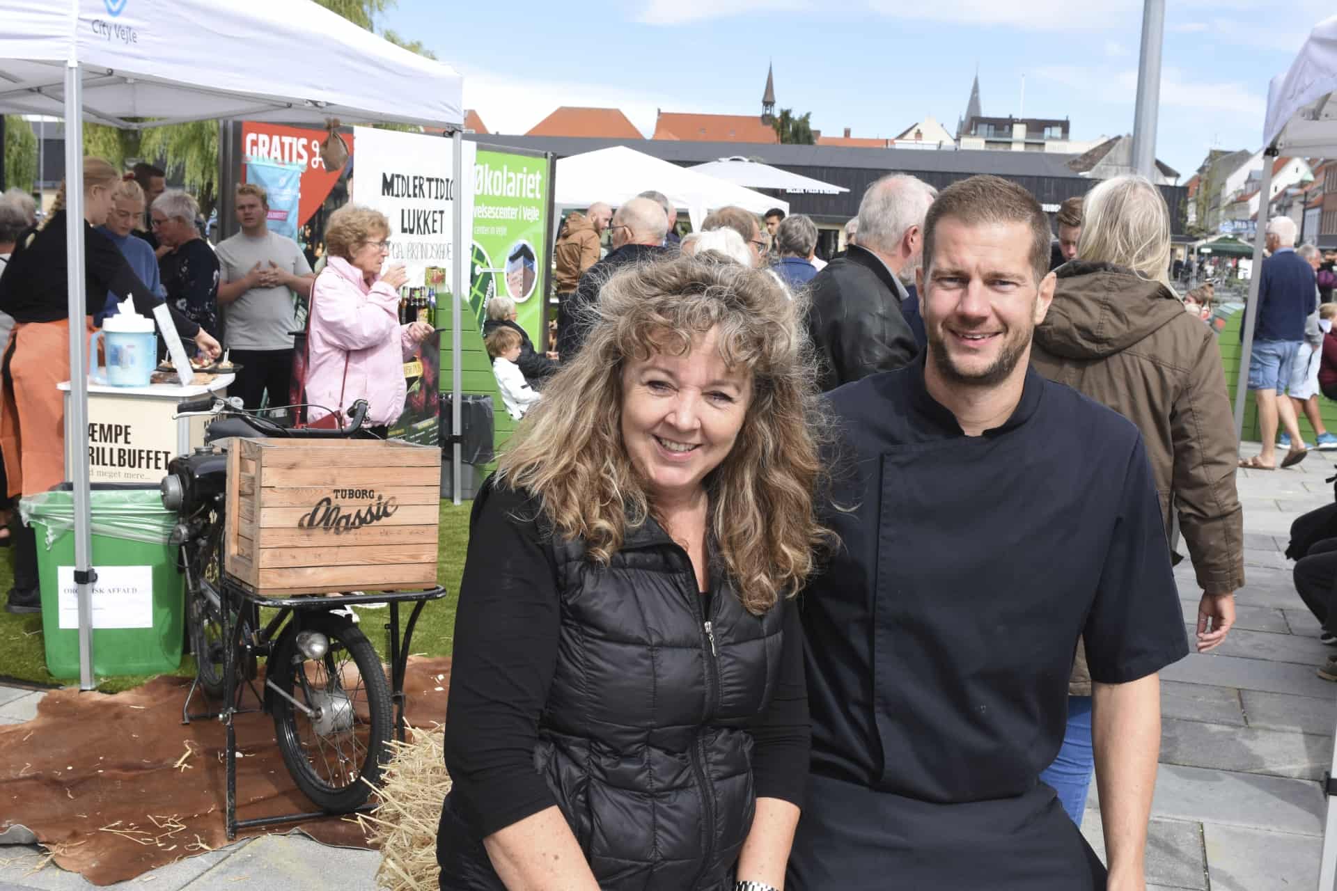 Flammen blussede for alvor op: Fik million-overskud, og det var der en ... Flammen blussede for alvor op: Fik million-overskud, og det var der en ...