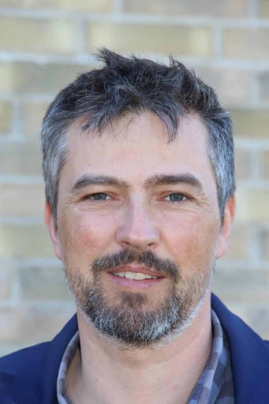 Med Paulus på fodrejse | ugeavisen.dk