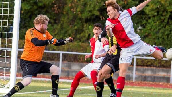 Tre Østerbro-hold med i pokalturneringen | ugeavisen.dk