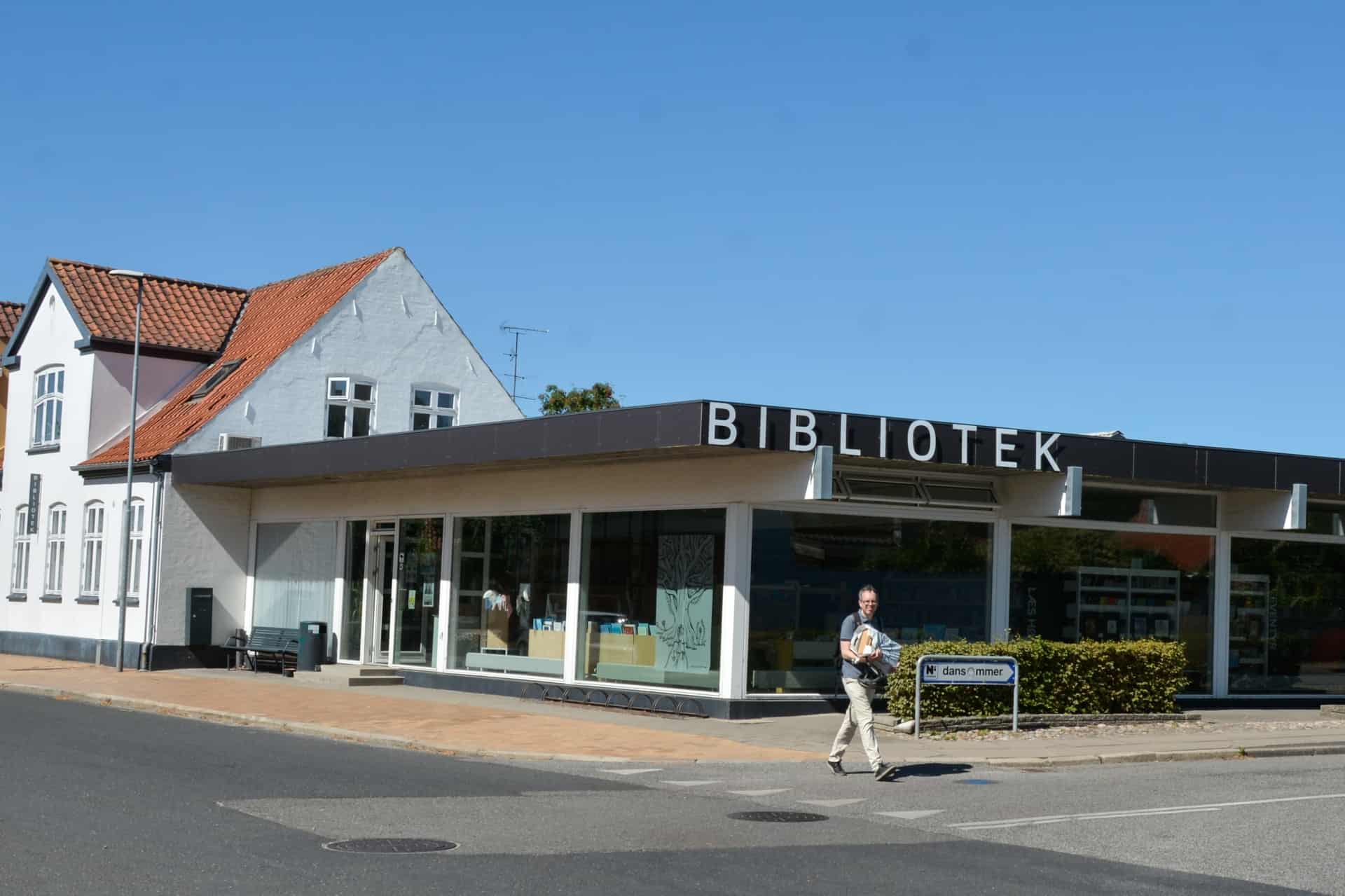 Børnekulturfestival: Robin Samse | ugeavisen.dk