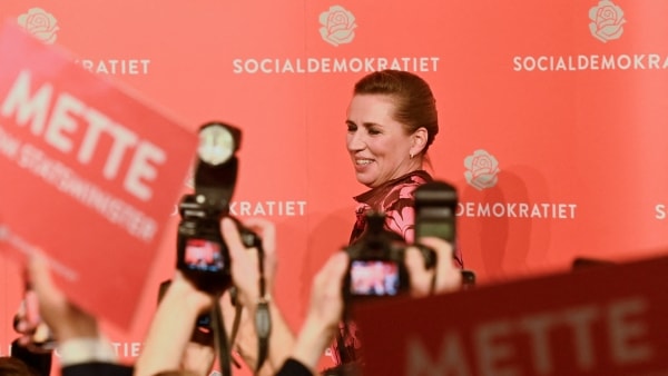 Debat: Intet grundlag for en rigsretssag mod Mette Frederiksen | avisendanmark.dk