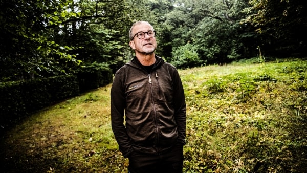 Lasse fandt sin plads: Fra larm og lederskab til ro i naturen | jv.dk