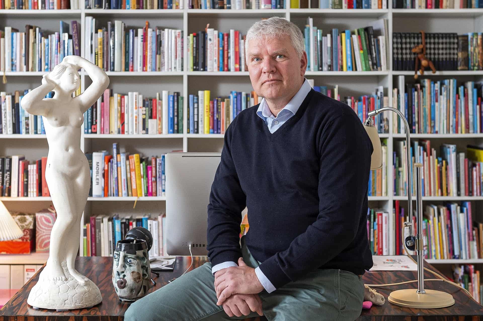 Kendte erhvervsfolks solcelleeventyr er brast sammen: - Jeg er ærgerlig ...