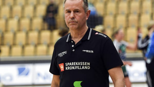 Ryan Zinglersen tager trænertøjlerne i Ribe-Esbjerg | ugeavisen.dk