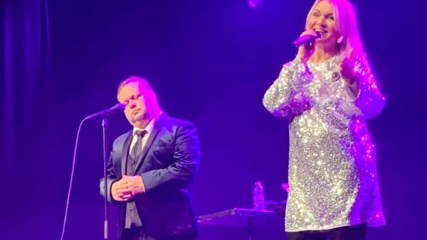 Anmeldelse: Julesange i verdensklasse | frdb.dk