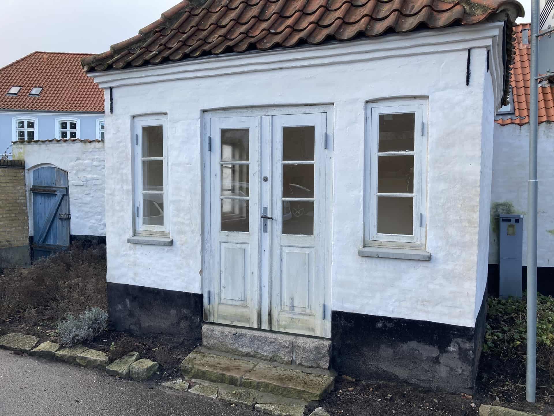 Kommunen sælger ud: Bliv ejer af alt fra nedlagte børnehaver og ...