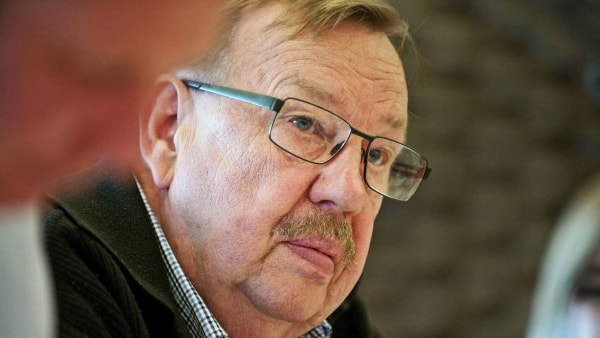 Gruppeformand holder ferie ved Sneum Sluse | jv.dk