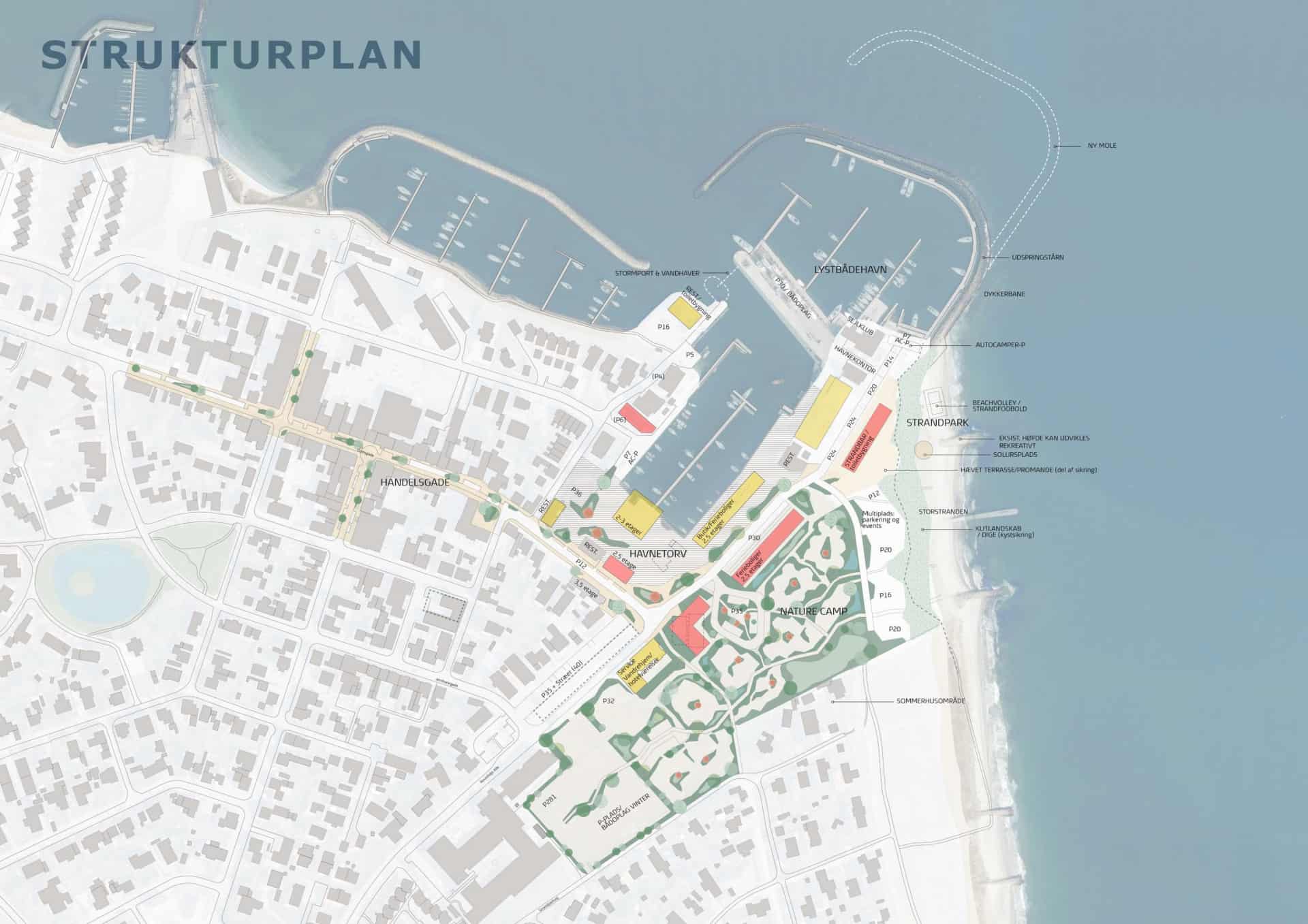 - Det er en festdag: 30 millioner puster nyt liv i byfornyelse og ...