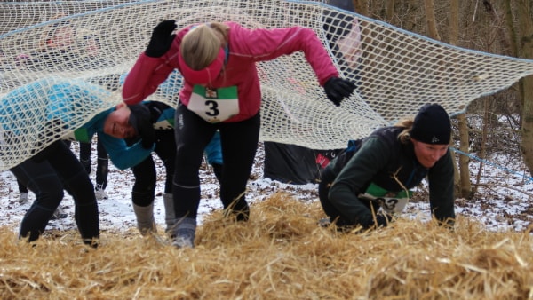 Løb i bakkerne på den gamle losseplads | fyens.dk