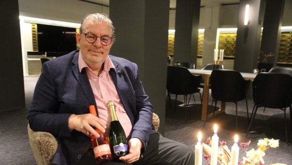 Rejsearrangør henter Tyskland til Flakhaven: Michael inviterer på ...