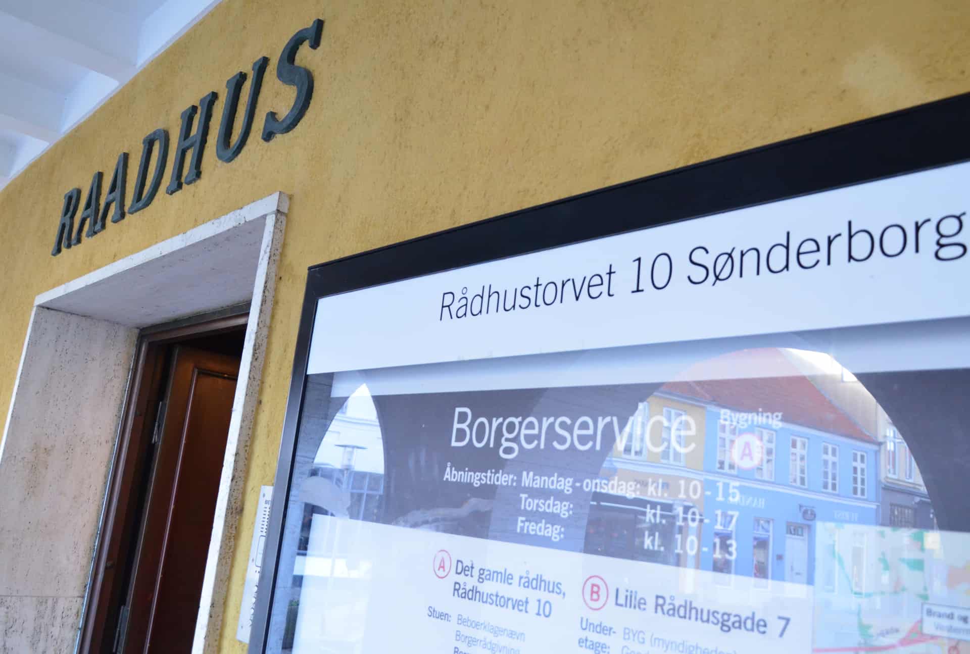 Stigning på 34 procent i 2020: Sønderborgenserne bygger på livet løs ...