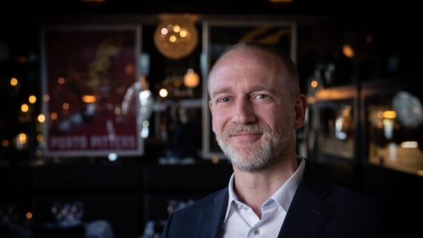 Iværksætter, investor og restauratør Lars Broberg fylder 50 år ...