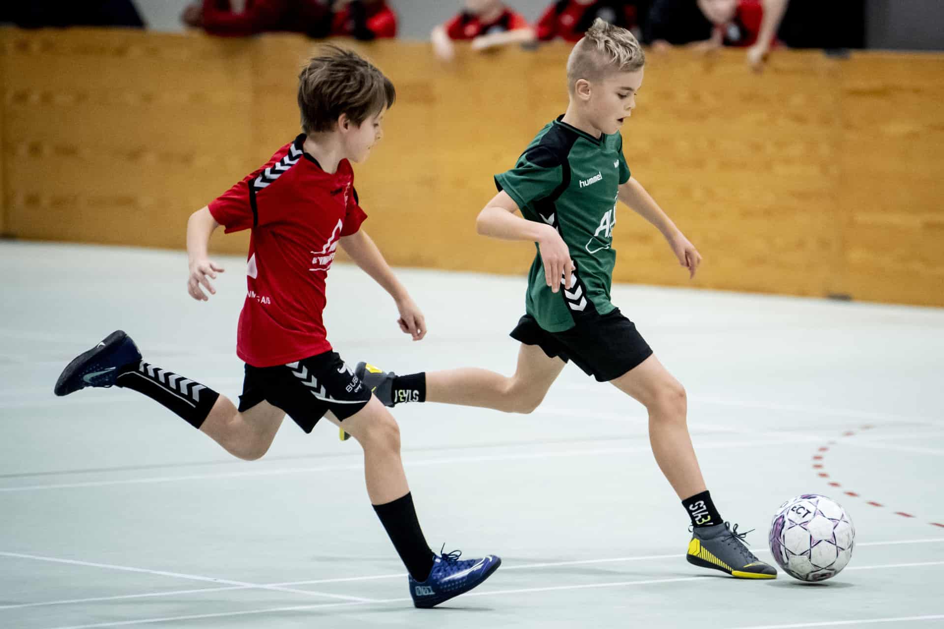 Den hidtil bedste SB Cup | ugeavisen.dk