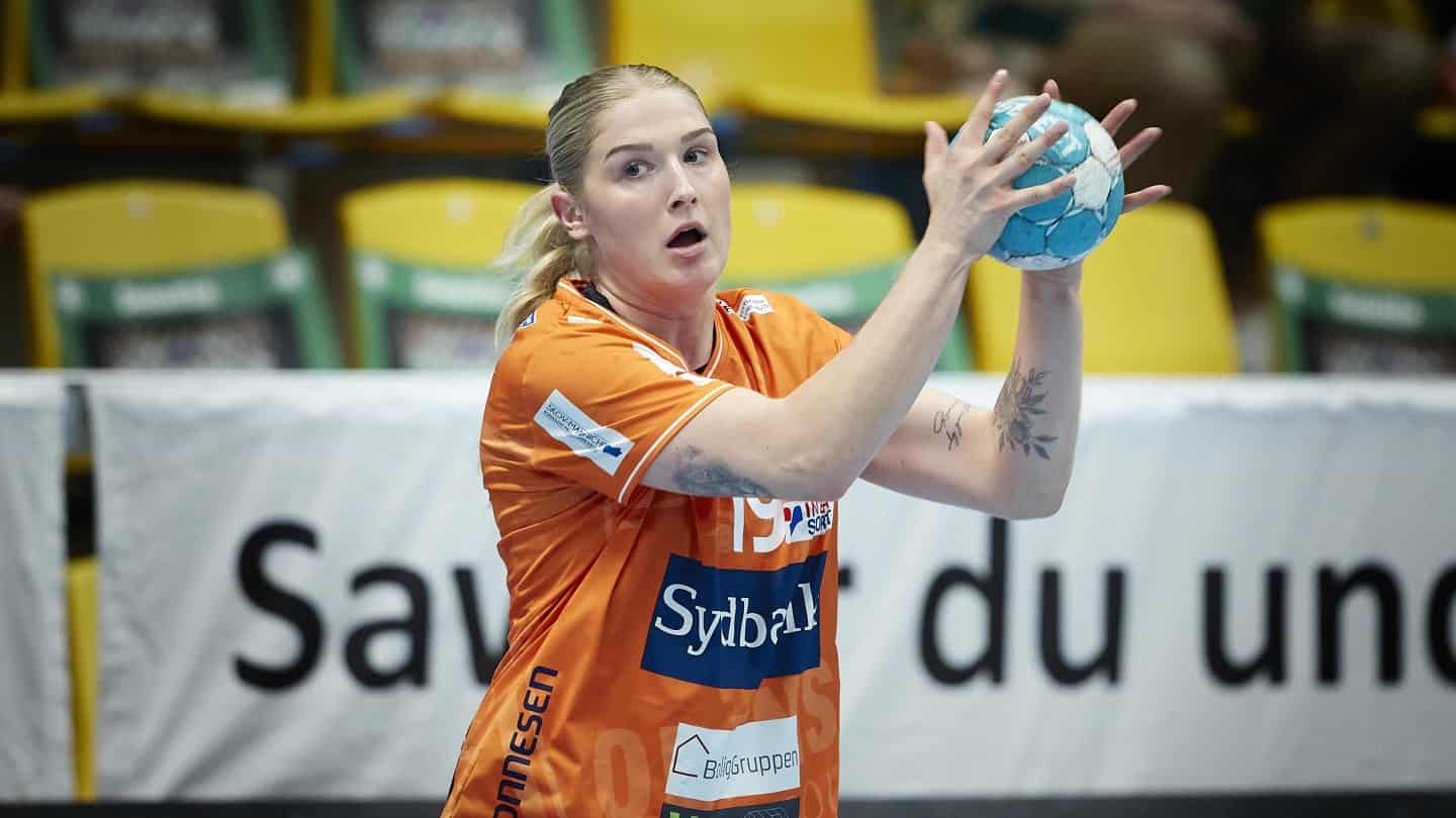 Før Ringkøbing-Odense Håndbold er alle VM-billetter fordelt ...
