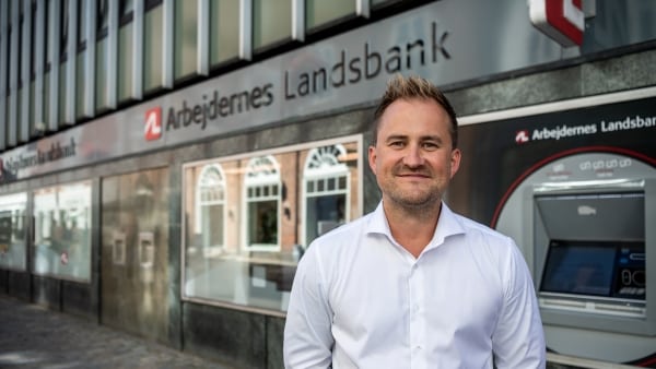 Lokal bank har vokseværk: Vil udvide og ansætte flere medarbejdere ...
