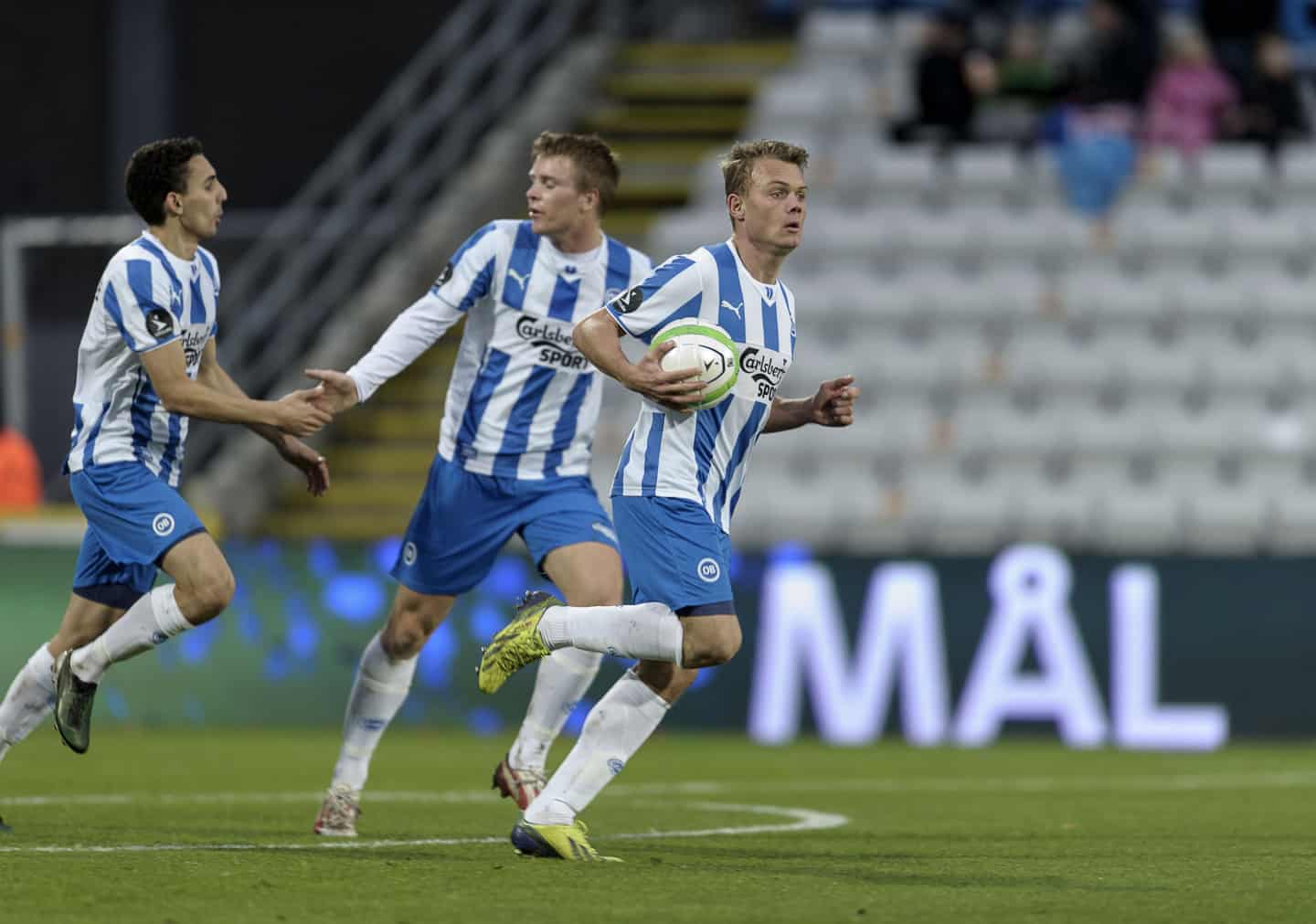 OB-keeper efter mareridtskamp: Må slå brystet frem | fyens.dk