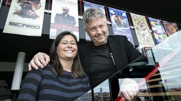 Megascope runder 10 år med skruen i vandet | ugeavisen.dk