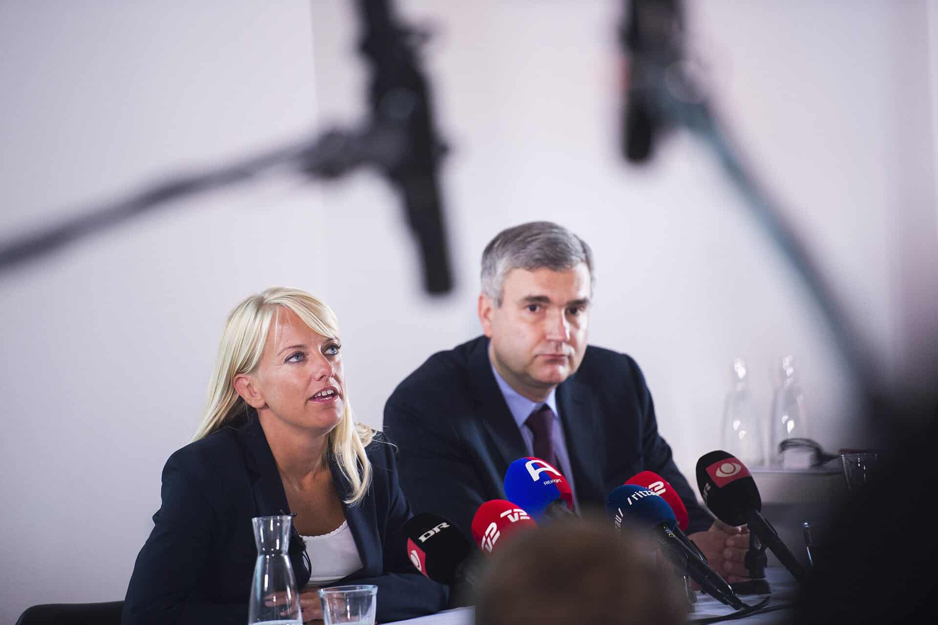 FAKTA: Her er Nye Borgerliges økonomiske plan | folkebladetlemvig.dk