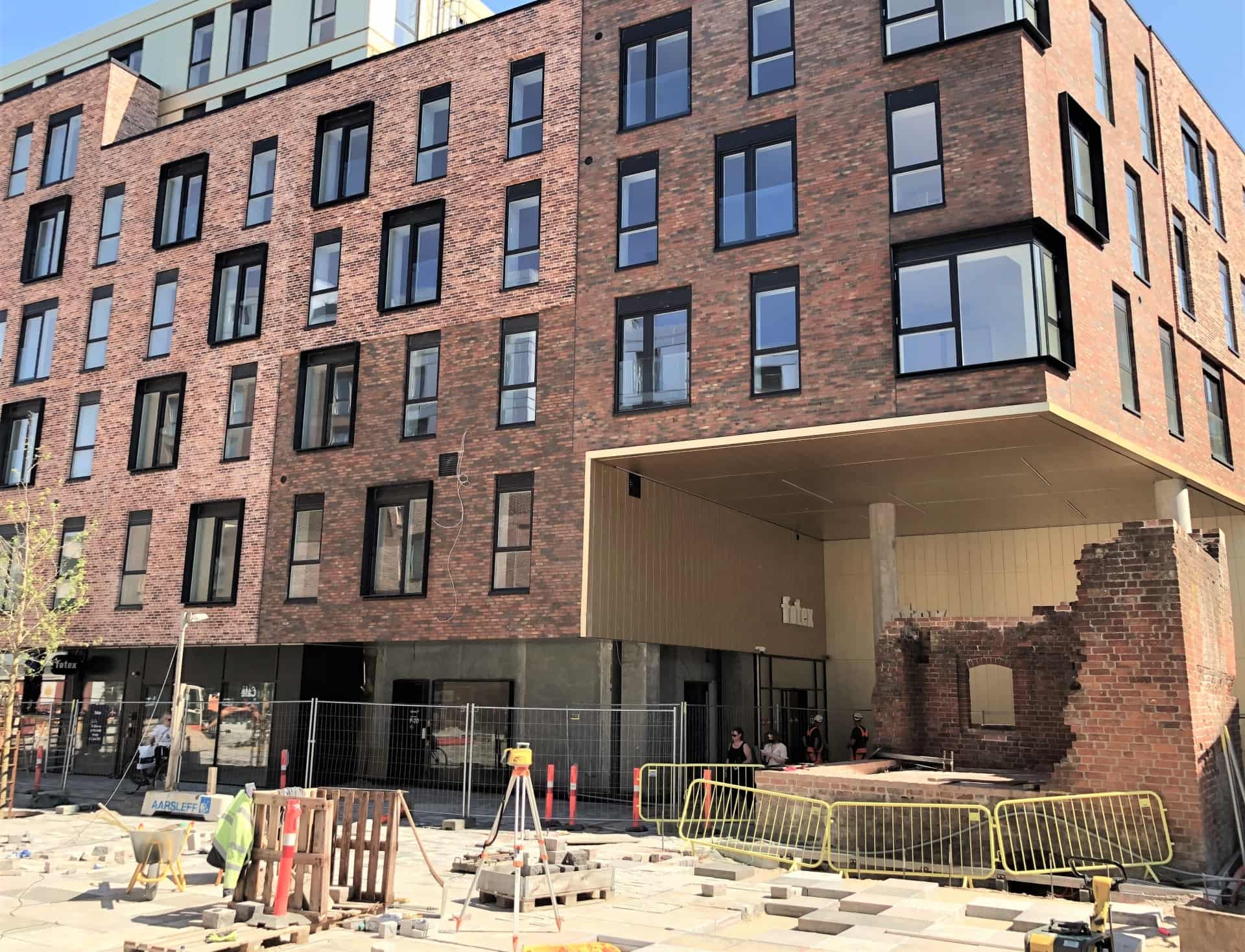 Fyn får sin første føtex food: En gammel kending står ved roret ...