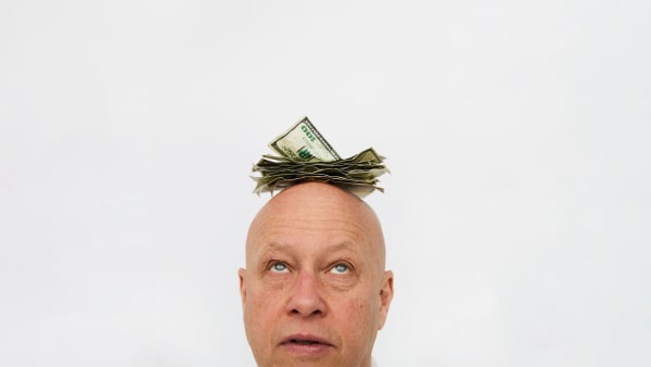 Jens Haaning stak af med 500.000 kr. fra museum: Nu ser vi, hvad det ...