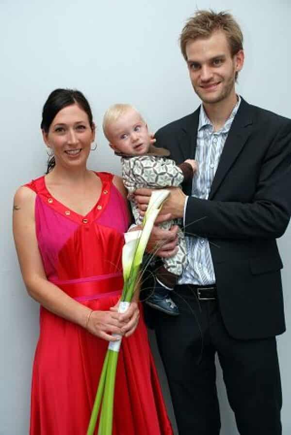 Lene Marie Moestrup og Rasmus Hemmer Hansen | stiften.dk