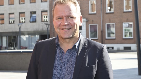 Politiker om lovændring for handicappede: Det vil være en win-win ...